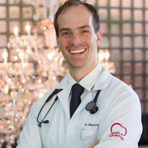 Dr. Mauricio Balk - Cardio Prime